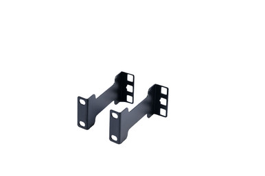 Tecmojo Server Rack Rail Depth Adapter/Extender - 1U - 4in / 10 cm ...