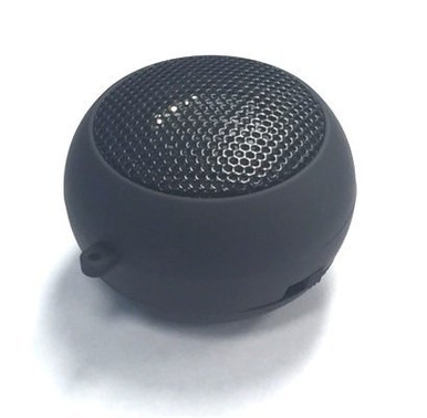 Expandable Portable Theater Speaker Ball for iPhone - iPad - Galaxy ...