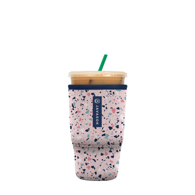 Sok It Java Sok Iced Coffee & Cold Soda Insulated Neoprene Cup Sleeve ...