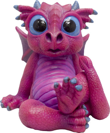 World of Wonders Playful Protectors Series Dreamland Dragons ...