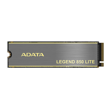 ADATA 1TB SSD Legend 850 LITE, NVMe PCIe Gen4 x 4 M.2 2280 Internal ...