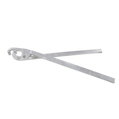 Chain Link Fence Heavy Duty Gate Clip Crimping Tool - Warehousesoverstock