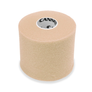 Cannon Sports Pre Wrap 30 Yard Roll Athletic Foam Tape Underwrap for ...