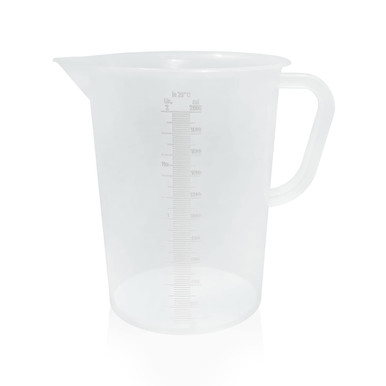 AppleTofu Appletofu Plastic Graduated Measuring and Mixing Pitcher ...