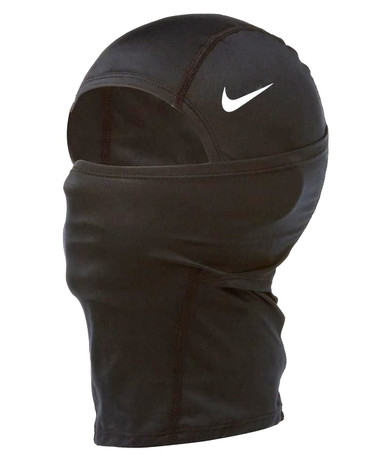 Nike PRO Hyperwarm Hydropull Hood Balaclava - Unisex - Dri-Fit ...