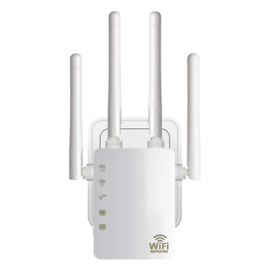 WiFi Extender, 2023 WiFi Extender Signal Booster for Home, WiFi Booster ...