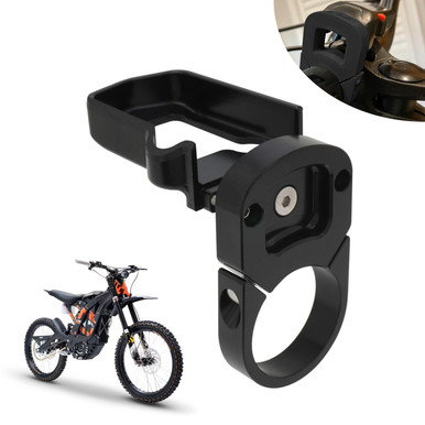 Funparts Sur Ron Relocation Bracket,Motorcycle Handlebar Mounting ...