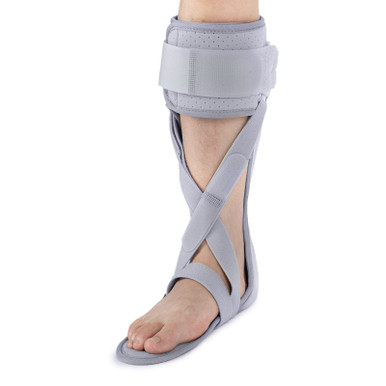 Tairibousy AFO Foot Drop Brace Ankle Foot Orthosis Medical Afo Walking ...