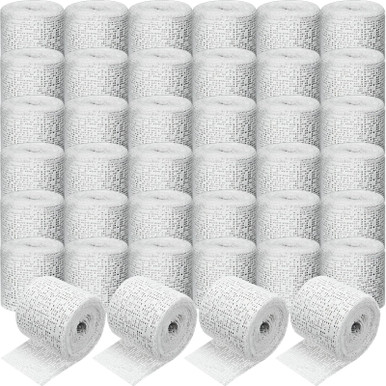 Plaster Cloth Plaster Gauze Rolls Gauze Wrap Plaster Bandages Gauze ...