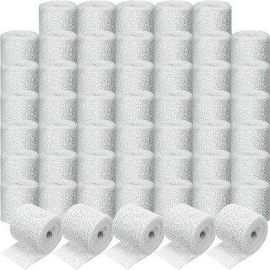 Plaster Cloth Plaster Gauze Rolls Gauze Wrap Plaster Bandages Gauze ...