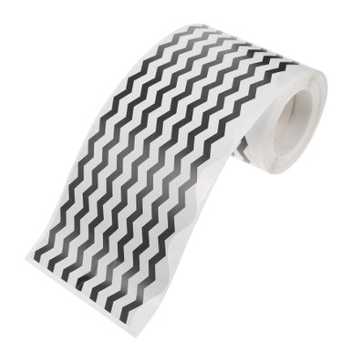 Classroom Borders for Bulletin Board 1 Roll Border Stickers Adhesive ...