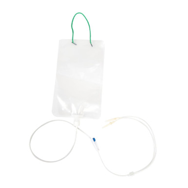 EXCEART 3pcs Tree Infusion Bag Tree Irrigation System Tree Watering Bag ...