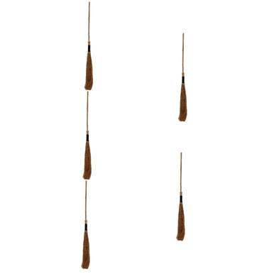 BESTOYARD 5 pcs Adjustable Creative Prop Besom Movie and Supplies ...