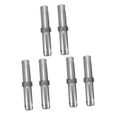 DOITOOL 6 Pcs Scaffolding Accessories Wire Splice Retainer with Collar ...