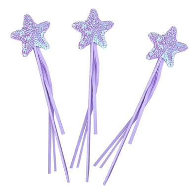 ERINGOGO 3pcs Wand Baby Halloween Outfit in Bulk Princess Decor Kids ...