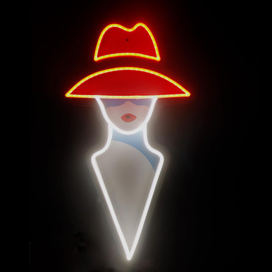 Vasten Neon Sign Neon Light for Wall Decor Art Wall Neon Sign for Room ...