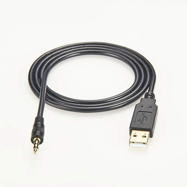 GXMRHWY USB to Uart Cable Supports 5V Uart Signals 3.5Mm Audio Jack ...