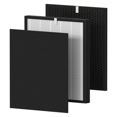 OV200 True HEPA Filter Replacement Compatible with Oransi OV200 Air ...