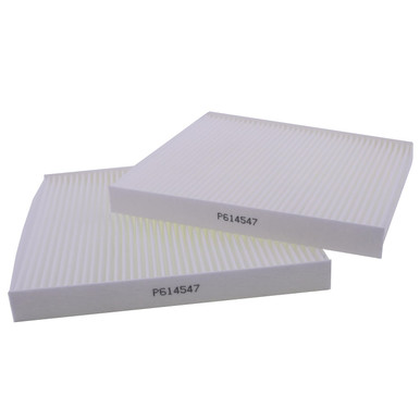 WQSING 2X Cabin Air Filter Compatible with Freightliner M2 106 112 ...