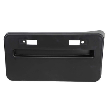 Evo X Plate Holder-Evo X Plate Holder - Universal Modified License ...