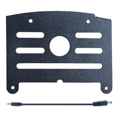 VOONOA Universal Backup Camera Bracket Adapter for Furrion Pre-Wired ...