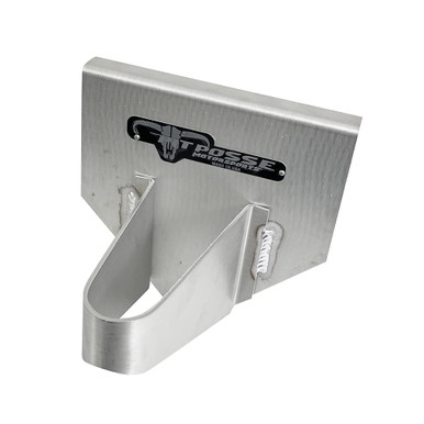 Pit Posse PP109T T Handle Tool Box Holder Mount Aluminum T-Handle Rack ...