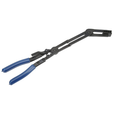 Hose Clip Plier 35 Dee Bent Long Reach Hose Clamps Plier Comfortable ...