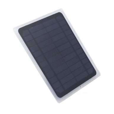 Mini Solar Panel 12V Monocrystalline Silicon Pet Cage Fan Mobile Phone ...
