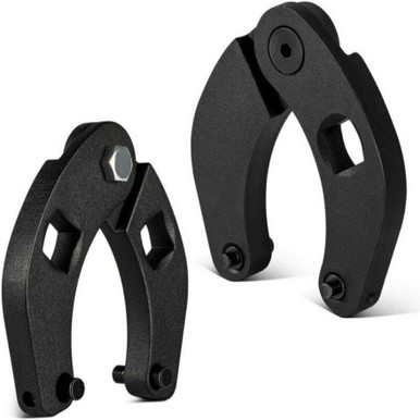 waltyotur 1266 Adjustable Gland Nut Wrench and 7463 Small Adjustable ...