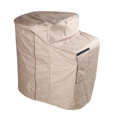 YUJHON Sand Filter Pump Cover Above Ground Pool Pump Cover for Krystal ...