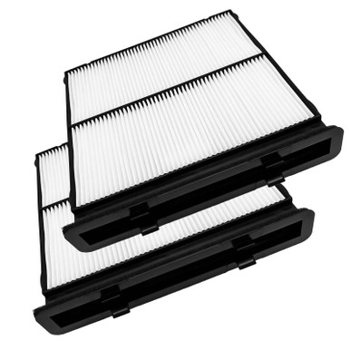2 Pack BW931 Premium Cabin Air Filter for Subaru Forester (2019-2023 ...