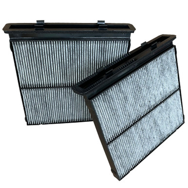 2 Pack Cabin Air Filter for Subaru Forester 2019 2020 2021 2022 2023 ...