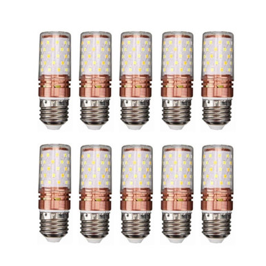Low Voltage E27 LED Bulb Lights 24V 36V AC/DC 60smd 2835 Led E27 Lamp ...