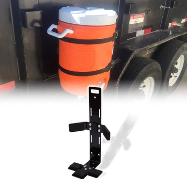 ELITEWILL Generation ? Water Cooler Trailer Rack 5 Gallon Water Cooler ...