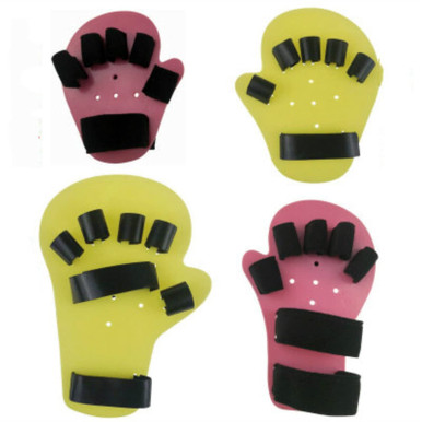 HEYUAN Board Finger Orthotics, Child Finger Seperator Kids Hand Wrist ...