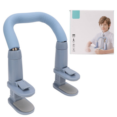 Tnfeeon Kids Desk Sitting Posture Corrector, Prevention of Short Sight ...