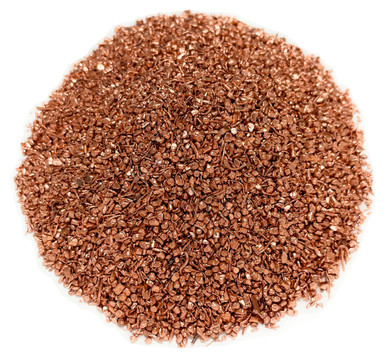 Metal Magery 2 Pounds Copper Chop 99.9+% Pure Raw Copper Shavings ...