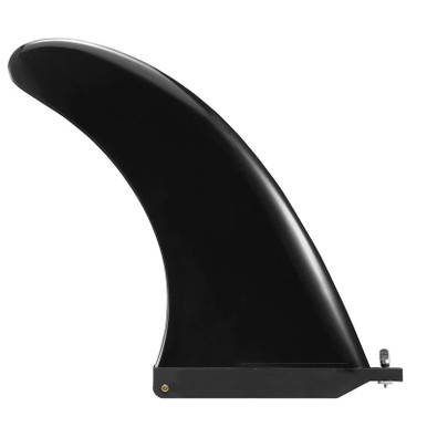 Jashem Surf Board Fin and Fin Box Base Set 10" Inflatable Paddleboard ...