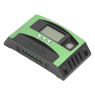 Solar Charge Controller, Solar Charge Controller 12V 24V Photovoltaic ...