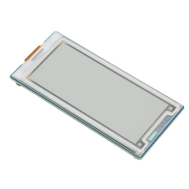 NestNiche 3 Inch Display Module - Red Yellow Black and White Wide ...