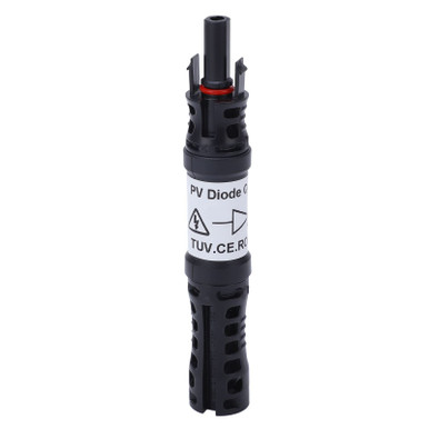 Solar PV Fuse DC1500V Solar Panel PV Fuse Connector Fuse IP67 ...