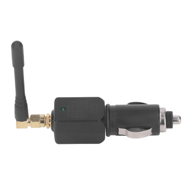 GPS Signal Tracking Blocker, Vehicle GPS Anti Tracking Device Portable ...