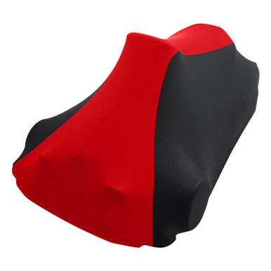 Indoor Stretch Satin Go Kart Cover Replace for Segway Ninebot Gokart ...