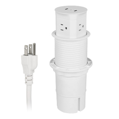 Table Pop Up Outlet, Pop Up Power Outlet Automatic Pop Up Countertop ...
