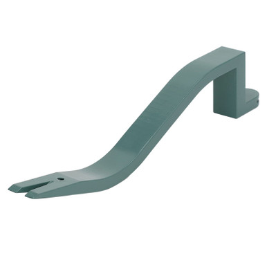 Shingle Removal Tool High Carbon Steel 29.7cm Length - Roofing Pry Bar ...