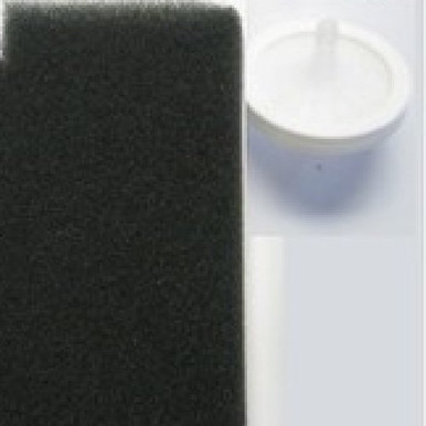 Airsep Newlife, Elite Oxygen Concentrator Filter Kit - Warehousesoverstock