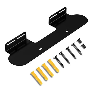 Wall Mounting Shelf for Gen1 Gen2 Soundbar Neat Cable Management Strong ...