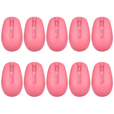 Rii Wireless Mouse RM700 2.4G Silent Mouse with 3200 DPI,Computer Mouse ...