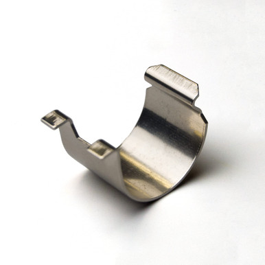 Autoacc Chevy Fuel Door Tension Spring Clip, Gas Door Cover Spring ...