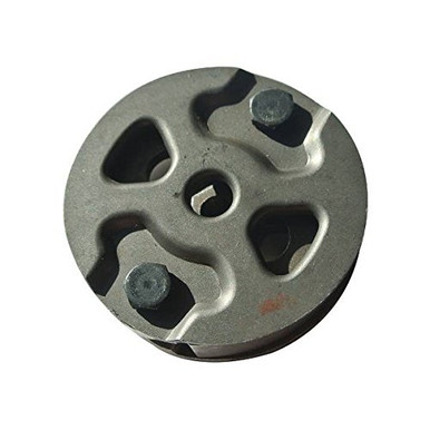 JRL Clutch Assy For STIHL FS120 FS200 FS250 FS300 FS350 FS400 FS450 FS ...